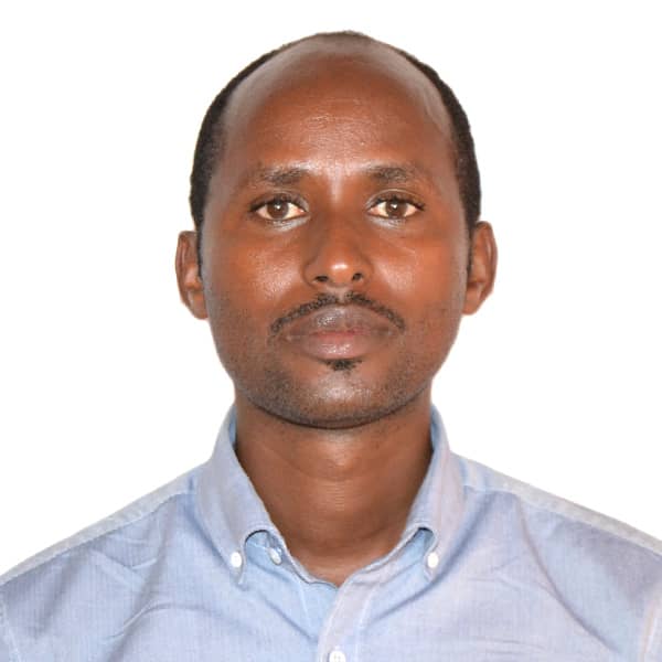 CHUK - The University Teaching Hospital of Kigali